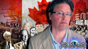 Red Ice Radio – Canadian Model of Multiculturalism & Degradation of ...