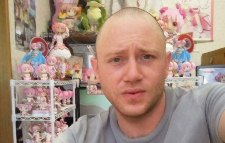 Andrew Anglin is D A N G E R O U S – Daily Stormer