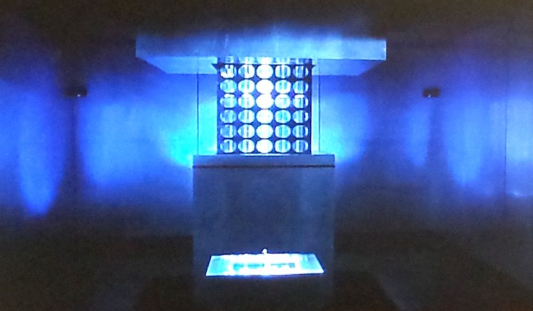 Google is Becoming the Real Life Version of Computer Zero from the 1975 ...