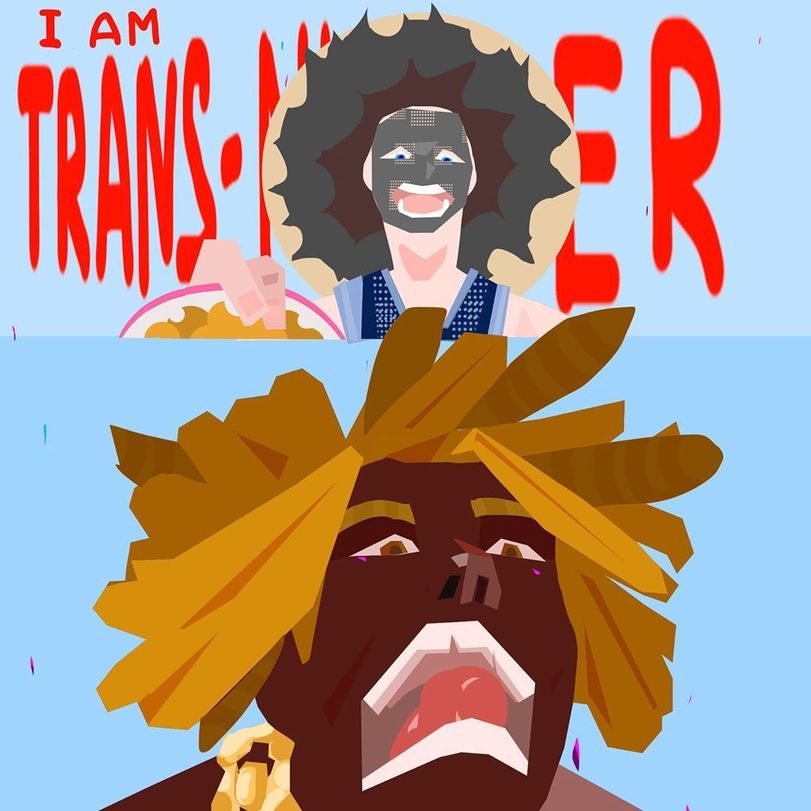 CatboyKami: The Hero We Deserved – Daily Stormer