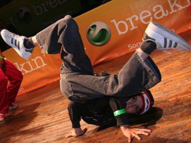 Break Dancing Competition to be Featured at 2024 Olympics – Daily Stormer