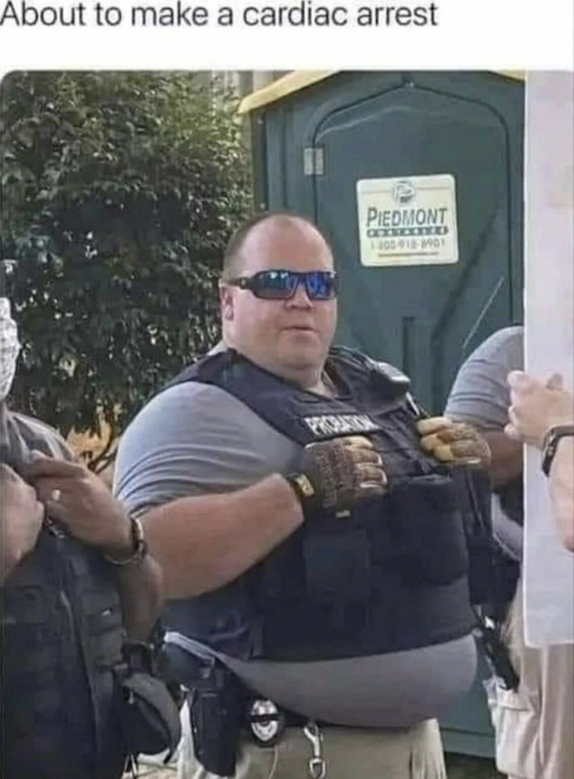 Memetic Monday: Ima Be Real Witchu – It’s Halsin’s Fault I’m Late Wid ...