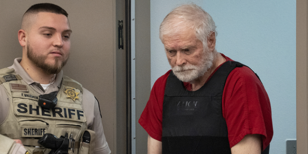 Arizona: Judge Declares Mistrial in Case of Old Man Who Shot Mexican ...