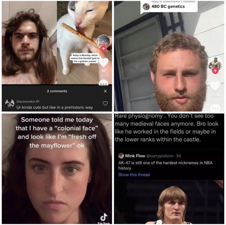 Midweek Meme Mania: Just be Happy, Friend. Everything is Going to be ...