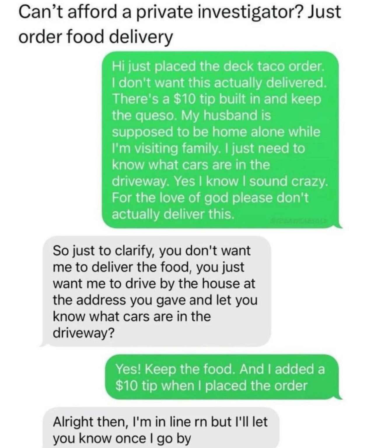 Midweek Meme Mania: Just be Happy, Friend. Everything is Going to be ...