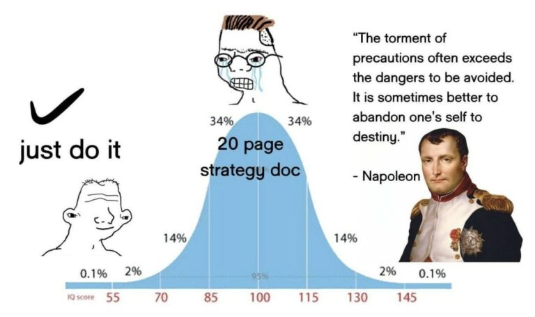 Midweek Meme Mania: Just be Happy, Friend. Everything is Going to be ...