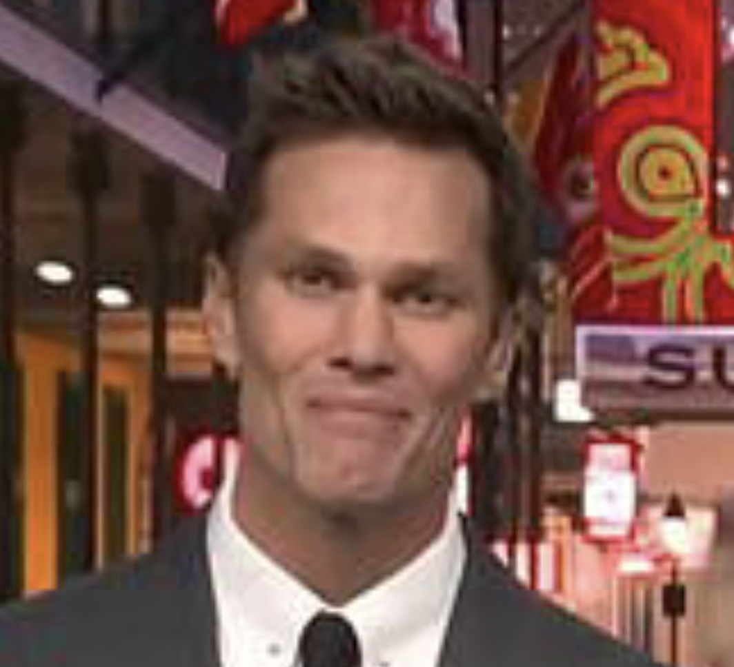 Tom Looks Fine, Jeez. Or, Well, That Tom Does. – Daily Stormer